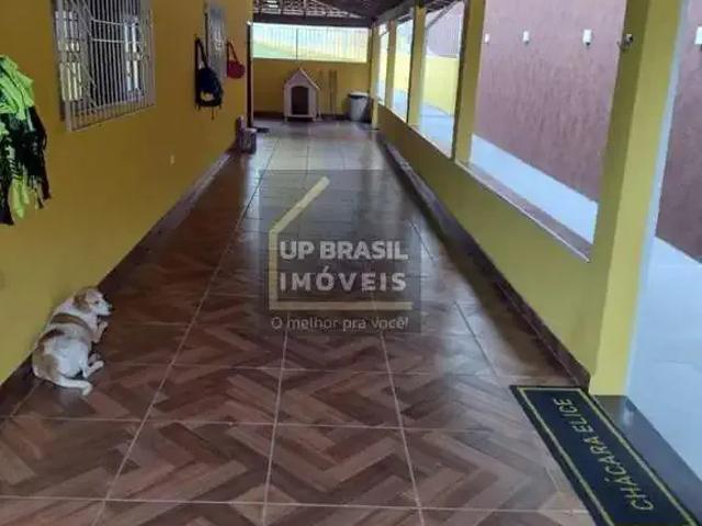Sítio / Chácara para Venda em Taubaté/SP Loteamento Chácaras Ingrid 4 Quartos