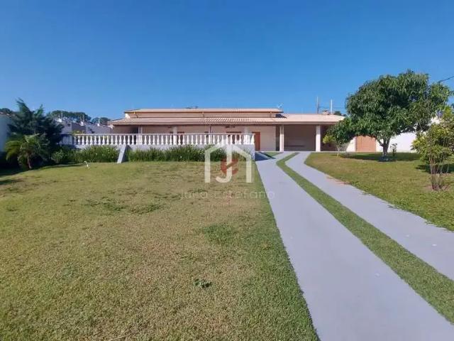 Sítio / Chácara para Venda em Taubaté/SP Parque Residencial Helvetia 2 Quartos