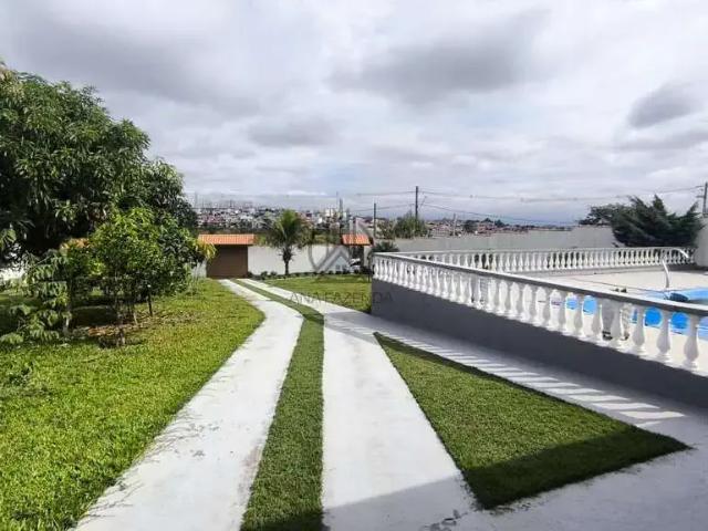 Sítio / Chácara para Venda em Taubaté/SP Parque Residencial Helvetia 2 Quartos