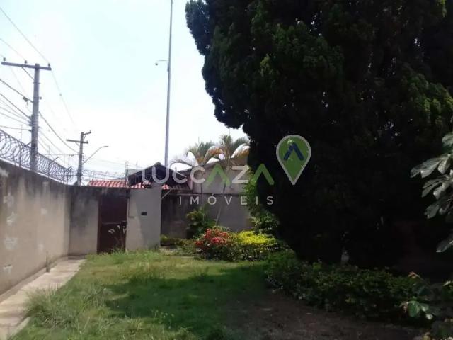 Sítio / Chácara para Venda em Taubaté/SP Parque São Luís 4 Quartos