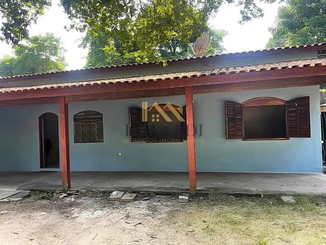 Sítio / Chácara para Venda em Taubaté/SP Parque São Luís 2 Quartos