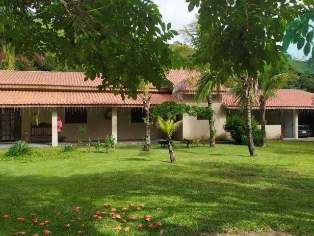 Sítio / Chácara para Venda em Taubaté/SP Parque Senhor do Bonfim 3 Quartos