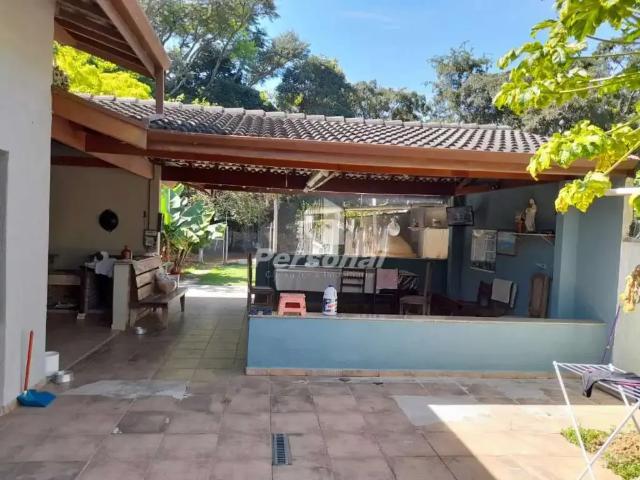 Sítio / Chácara para Venda em Taubaté/SP Pinhão 3 Quartos