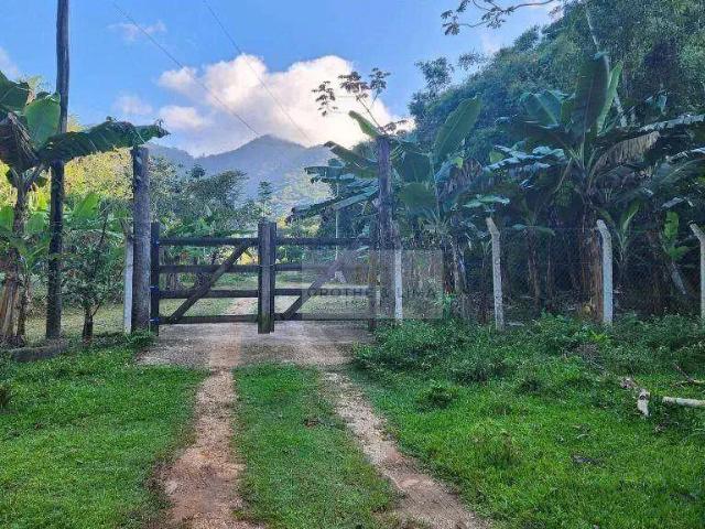 Sítio / Chácara para Venda em Taubaté/SP Pinheirinho 1 Quartos