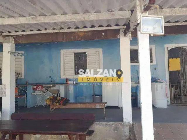 Sítio / Chácara para Venda em Taubaté/SP Pinheirinho 2 Quartos