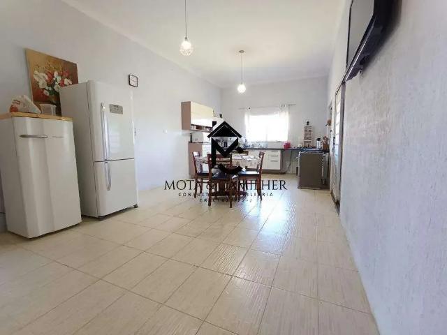 Sítio / Chácara para Venda em Taubaté/SP Piracangaguá 3 Quartos