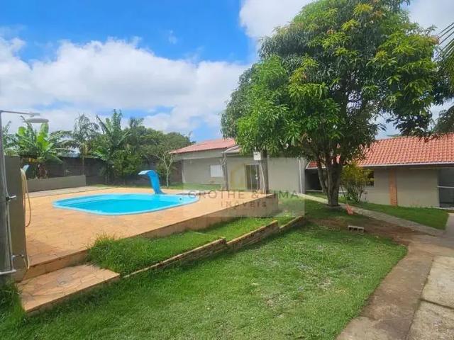 Sítio / Chácara para Venda em Taubaté/SP Piracangaguá 3 Quartos