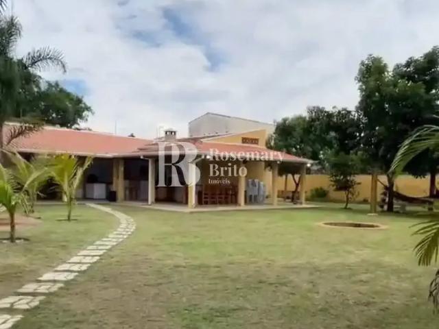 Sítio / Chácara para Venda em Taubaté/SP Piracangaguá 3 Quartos