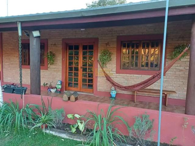 Sítio / Chácara para Venda em Taubaté/SP Pouso Frio 2 Quartos