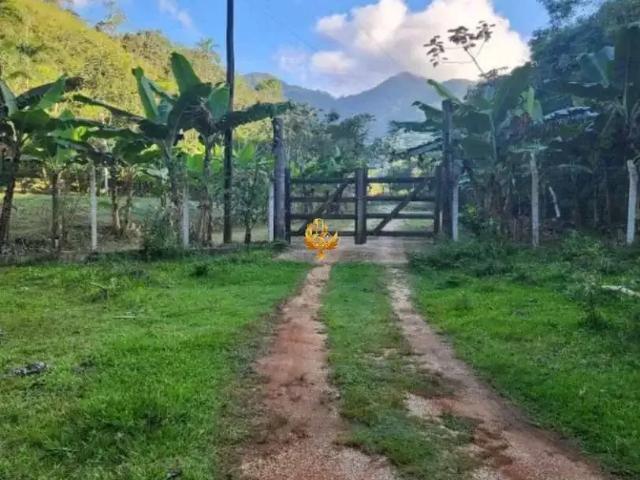 Sítio / Chácara para Venda em Taubaté/SP Quiririm 1 Quartos