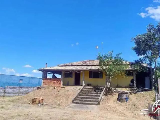 Sítio / Chácara para Venda em Taubaté/SP Quiririm 2 Quartos