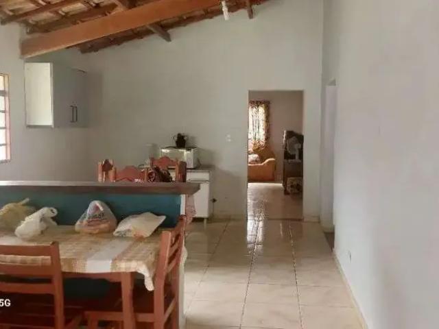Sítio / Chácara para Venda em Taubaté/SP Registro 3 Quartos