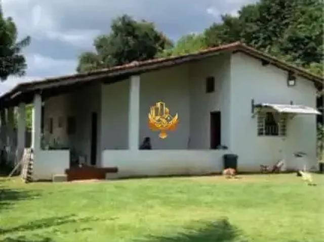 Sítio / Chácara para Venda em Taubaté/SP Registro 3 Quartos