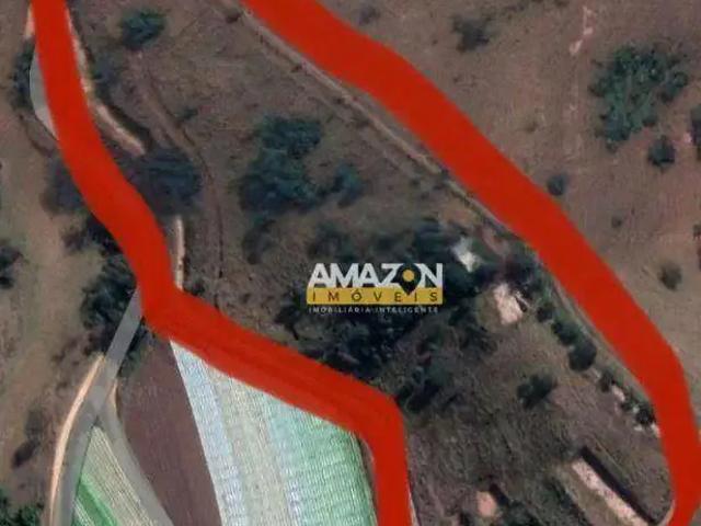 Sítio / Chácara para Venda em Taubaté/SP Ribeirão das Sete Almas