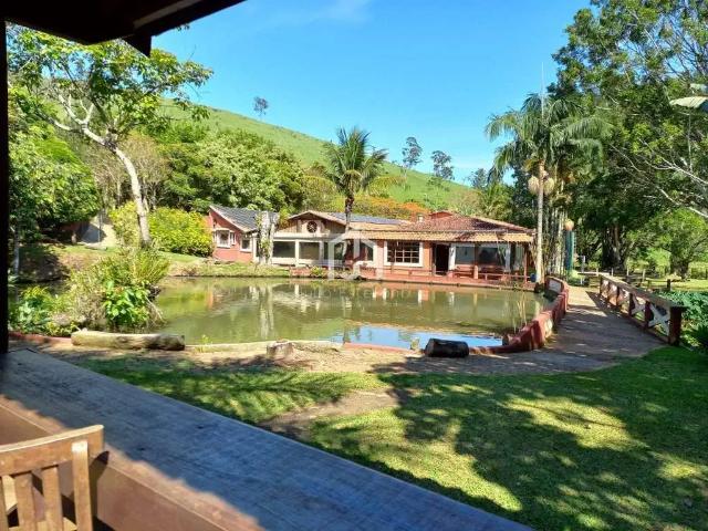 Sítio / Chácara para Venda em Taubaté/SP Ribeirão das Sete Almas 2 Quartos