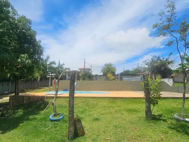 Sítio / Chácara para Venda em Taubaté/SP São Gonçalo 3 Quartos