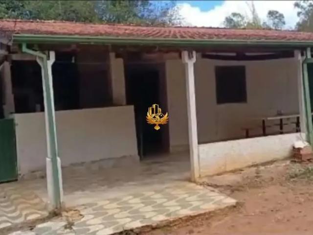 Sítio / Chácara para Venda em Taubaté/SP São Gonçalo 3 Quartos