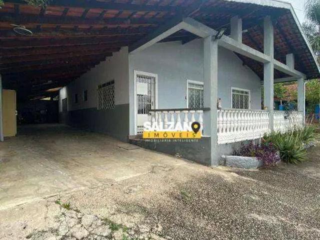 Sítio / Chácara para Venda em Taubaté/SP São Gonçalo 3 Quartos