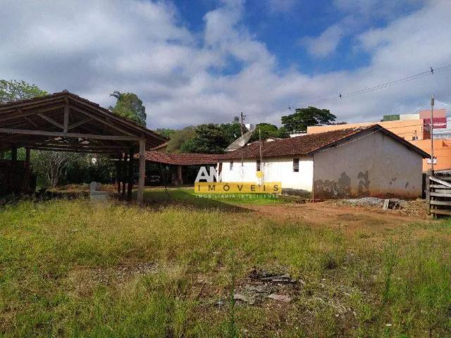 Sítio / Chácara para Venda em Taubaté/SP São Gonçalo 4 Quartos