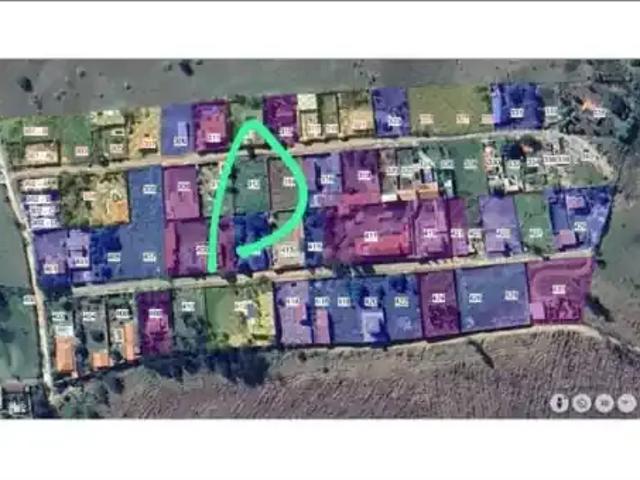 Sítio / Chácara para Venda em Taubaté/SP São Gonçalo