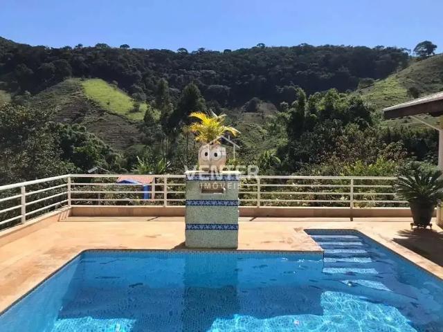 Sítio / Chácara para Venda em Taubaté/SP Santa Luzia Rural 4 Quartos