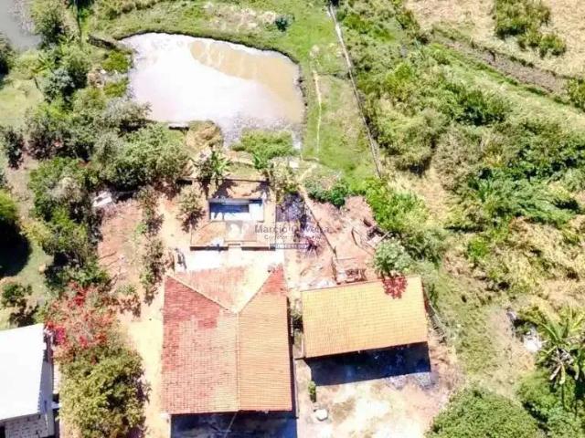 Sítio / Chácara para Venda em Taubaté/SP Sete Voltas 5 Quartos