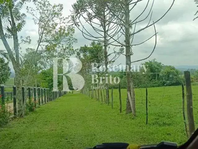 Sítio / Chácara para Venda em Taubaté/SP Vila Caetano 2 Quartos