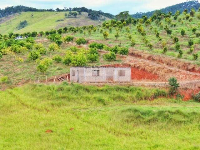 Sítio / Chácara para Venda em Taubaté/SP Zona Rural