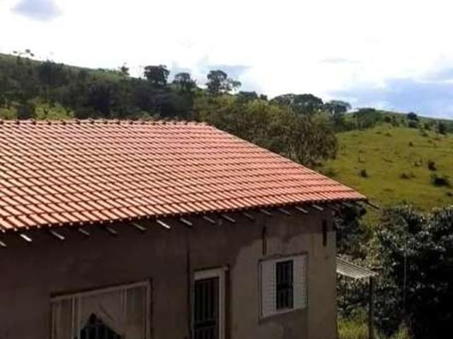 Sítio / Chácara para Venda em Taubaté/SP Zona Rural 2 Quartos