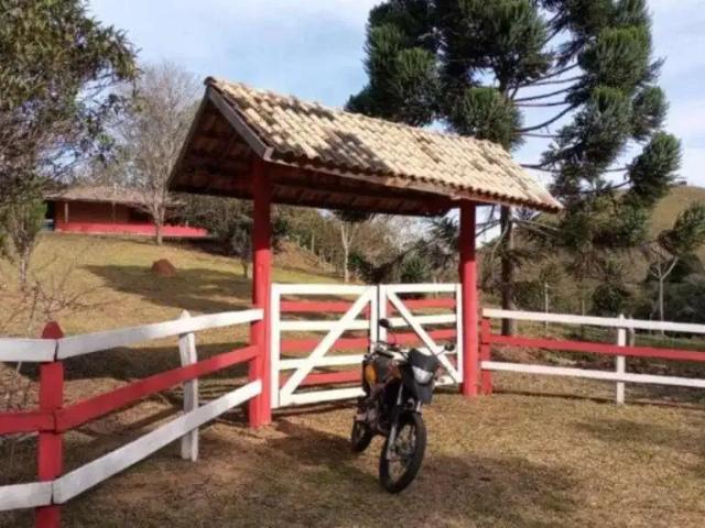 Sítio / Chácara para Venda em Taubaté/SP Zona Rural 2 Quartos
