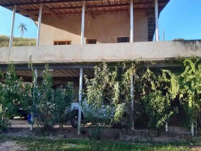 Sítio / Chácara para Venda em Taubaté/SP Zona Rural