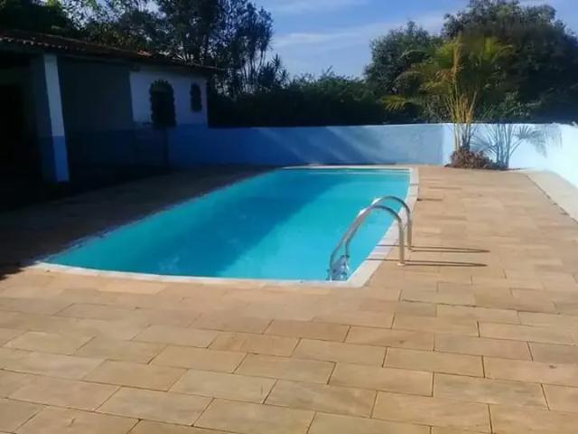 Sítio / Chácara para Venda em Taubaté/SP Zona Rural
