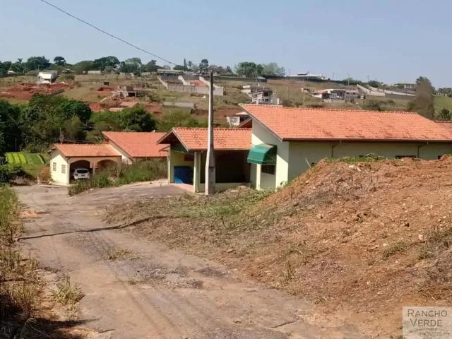 Sítio / Chácara para Venda em Taubaté/SP Zona Rural 4 Quartos