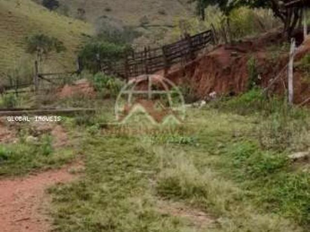Sítio / Chácara para Venda em Taubaté/SP Zona Rural