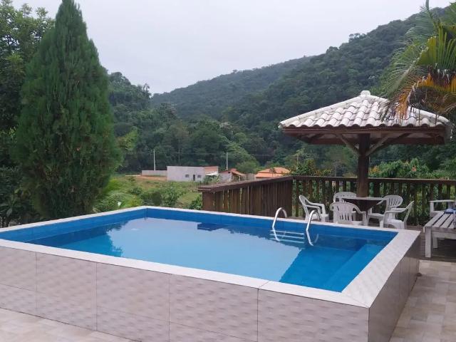 Sítio / Chácara para Venda em Taubaté/SP Zona Rural