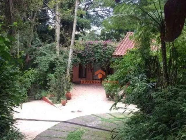 Sítio / Chácara para Venda em Taboão da Serra/SP Condomínio Iolanda 2 Quartos