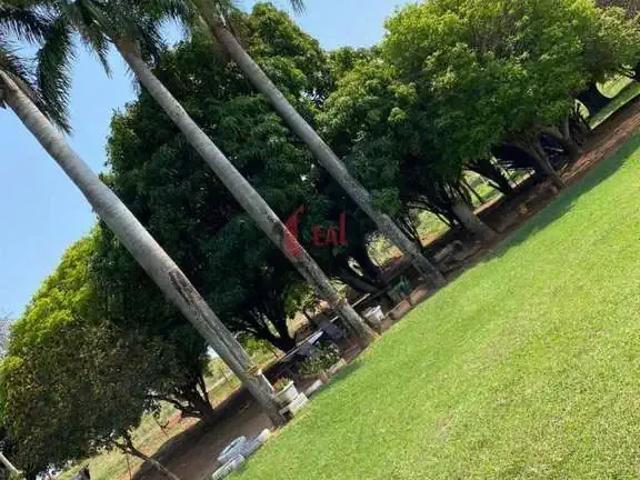 Sítio / Chácara para Venda em Taciba/SP Zona Rural 3 Quartos