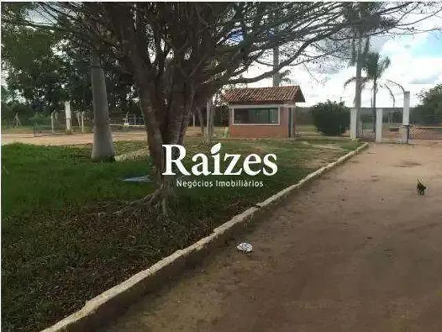Sítio / Chácara para Venda em Taiobeiras/MG Zona Rural