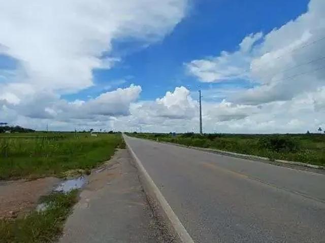 Sítio / Chácara para Venda em Taipu/RN Centro 3 Quartos