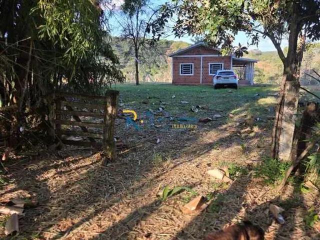 Sítio / Chácara para Venda em Tamarana/PR Zona Rural 2 Quartos