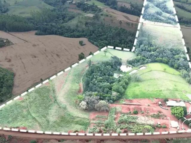 Sítio / Chácara para Venda em Tamarana/PR Zona Rural 5 Quartos
