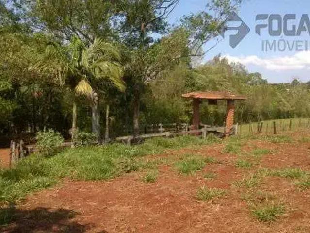 Sítio / Chácara para Venda em Tamarana/PR Centro 3 Quartos