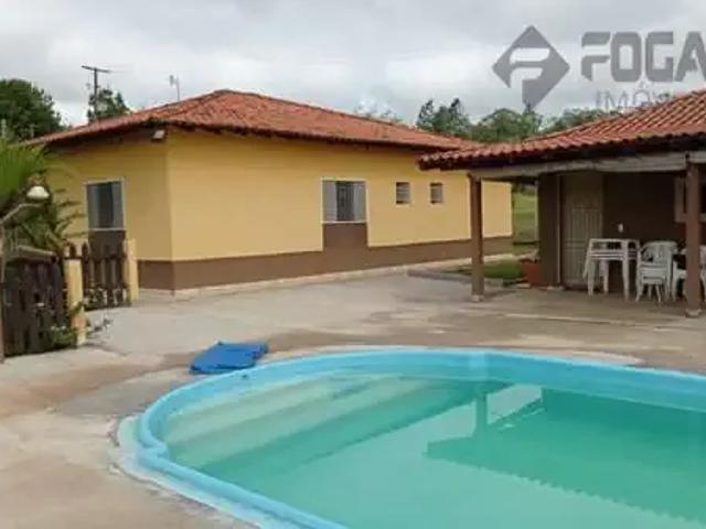 Sítio / Chácara para Venda em Tamarana/PR Centro 1 Quartos