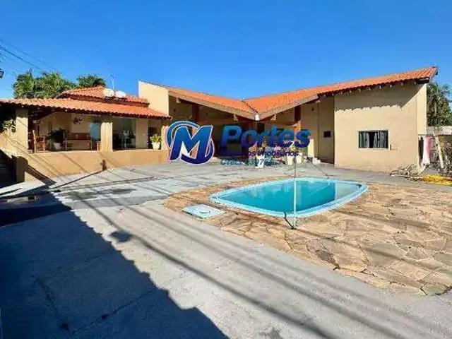 Sítio / Chácara para Venda em Tanabi/SP Centro 4 Quartos