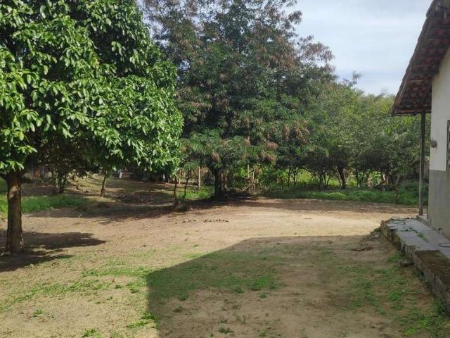 Sítio / Chácara para Venda em Tanguá/RJ Bandeirantes II 1 Quartos