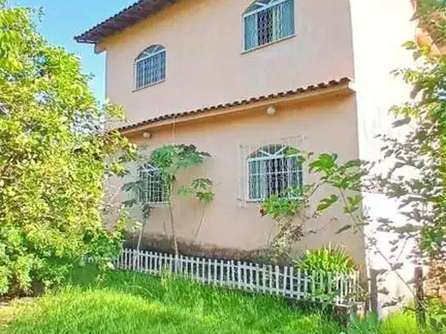Sítio / Chácara para Venda em Tanguá/RJ Duques 4 Quartos