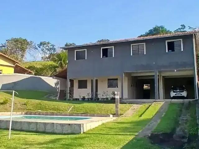 Sítio / Chácara para Venda em Tanguá/RJ Mangueirinha 2 Quartos