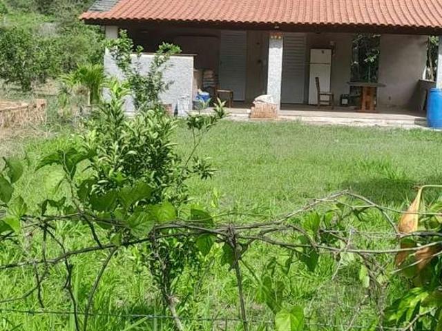 Sítio / Chácara para Venda em Tanguá/RJ Posse dos Coutinhos 1 Quartos