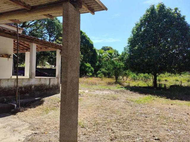 Sítio / Chácara para Venda em Tanguá/RJ Posse dos Coutinhos 2 Quartos