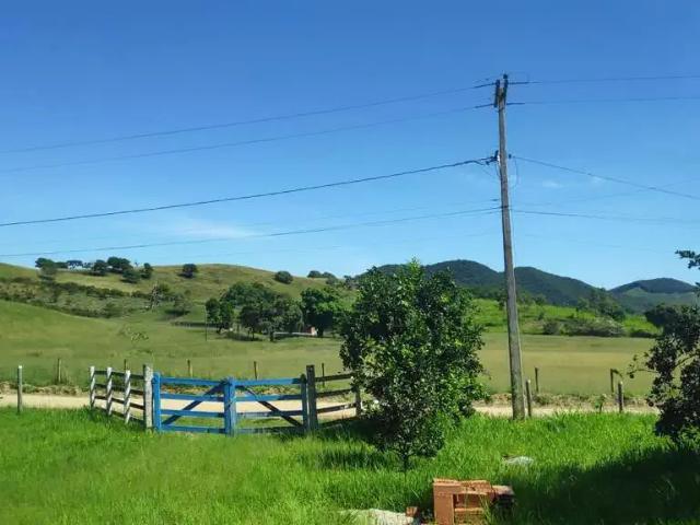 Sítio / Chácara para Venda em Tanguá/RJ Posse dos Coutinhos 2 Quartos